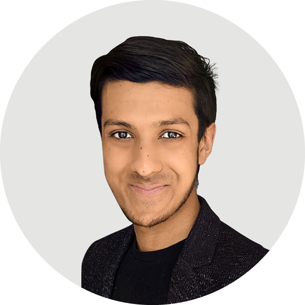 Meet five U of T researchers awarded 2021 RBC Post-Doctoral & Graduate Fellowships | University ...